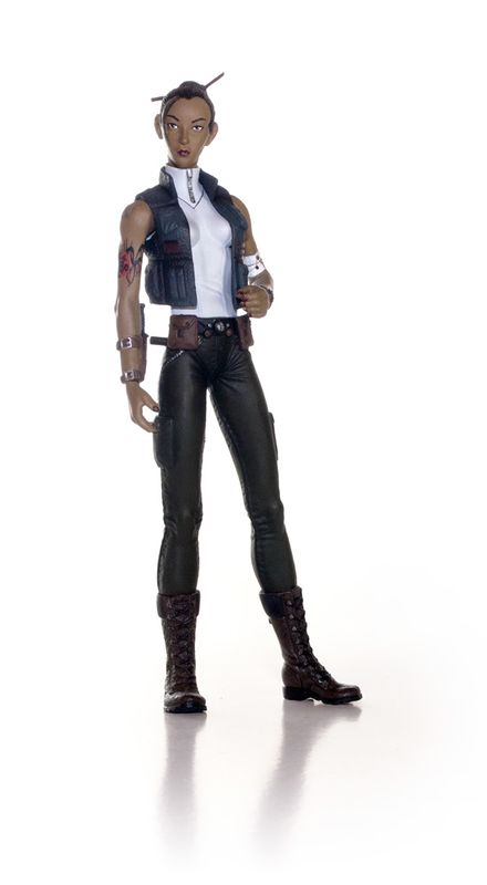 Meta:Shadowrun Duels - Die Shadowhelix - Das deutsche Shadowrun Wiki