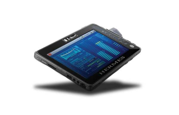 Cyberdeck - Die Shadowhelix - Das deutsche Shadowrun Wiki